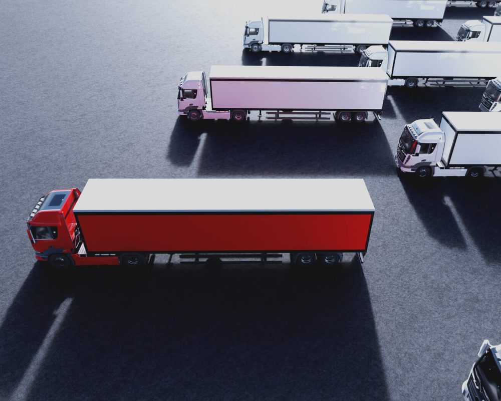 FiveG Logistic – We Deliver Fast, We Deliver Safe!